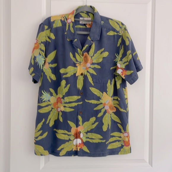 Patagonia | Shirts | Patagonia Pataloha Limited Edition | Poshmark